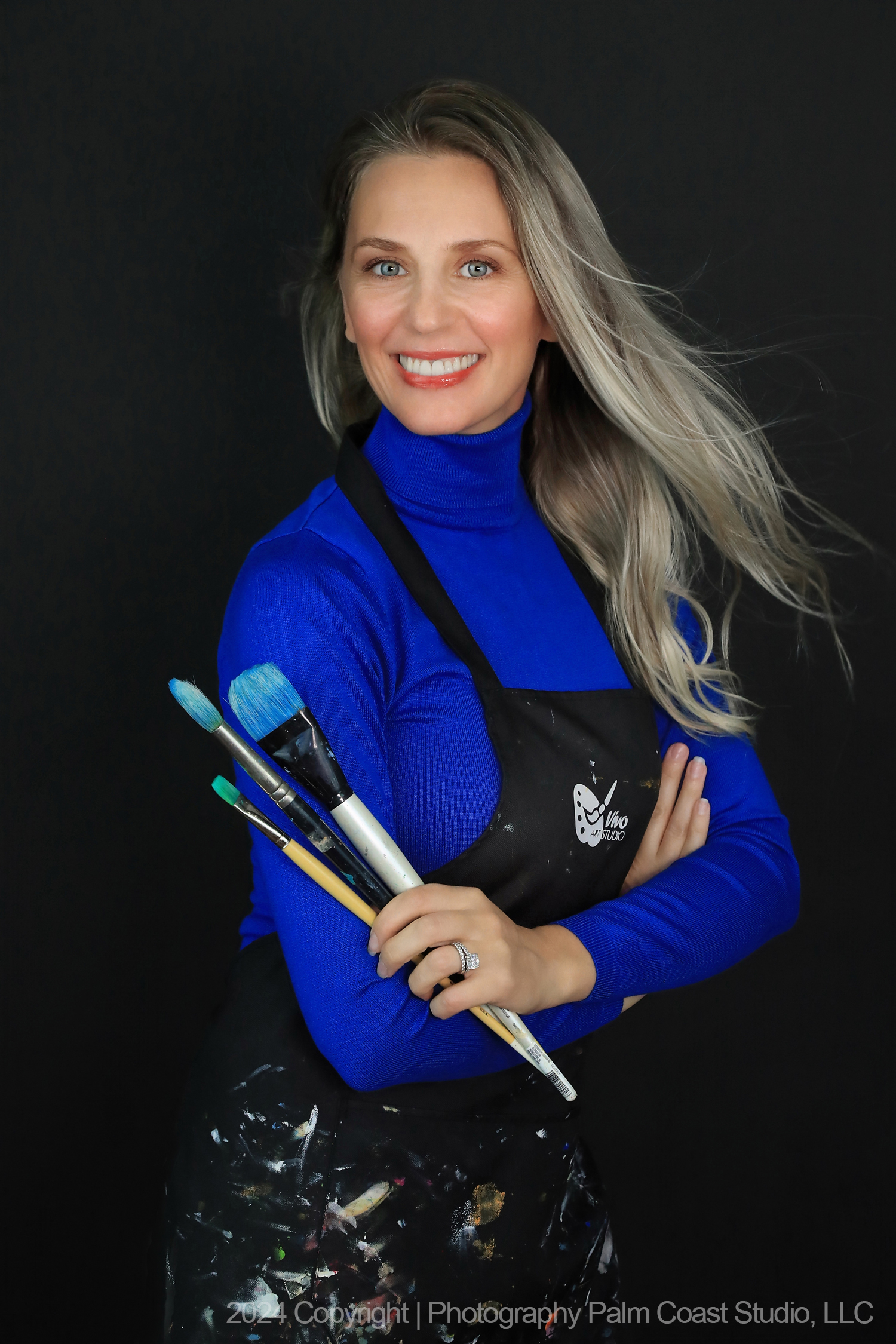 Learn Art at Vivo Art Studio - Vivo Art Studio